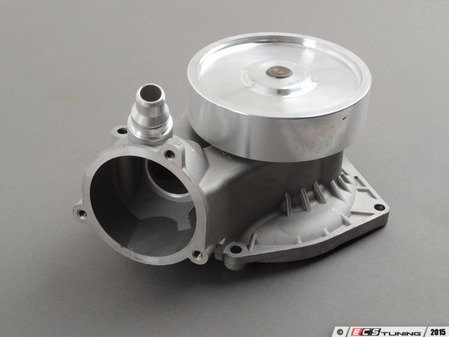 Geba - 11517548263 - Water Pump
