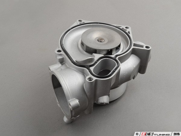 Geba - 11517548263 - Water Pump