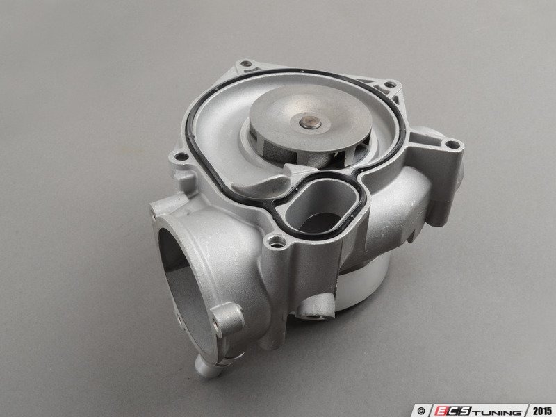 Geba - 11517548263 - Water Pump