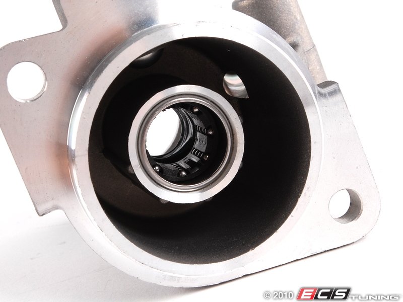 Genuine Volkswagen Audi - 02A301231H - HOUSING (02A 301 231 H)