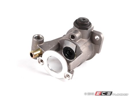 Genuine Volkswagen Audi - 02A301231H - HOUSING (02A 301 231 H)