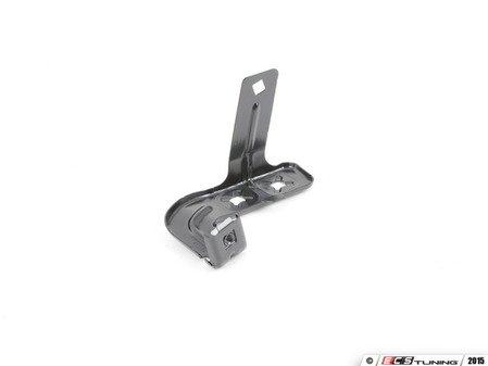 Genuine BMW - 41358066939 - SIDE PANEL BRACKET, FRONT LE (41-35-8-066-939)