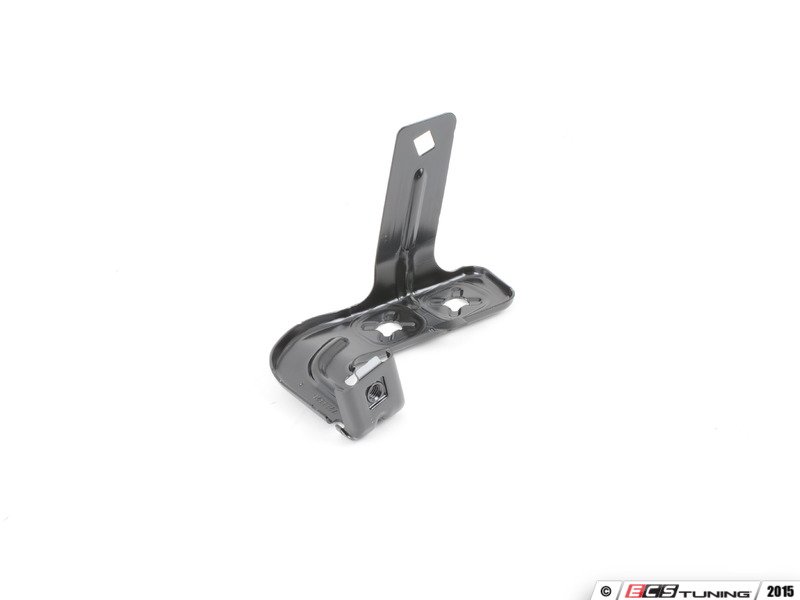 Genuine BMW - 41358066939 - SIDE PANEL BRACKET, FRONT LE (41-35-8-066-939)