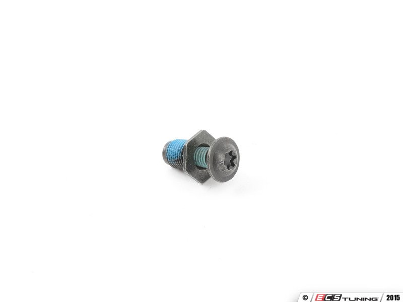 Genuine BMW - 54377183308 - FASTENING (54-37-7-183-308)