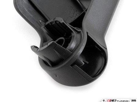 Genuine Volkswagen Audi - 4F1823533C4PK - Hood Release Lever - Soul ...