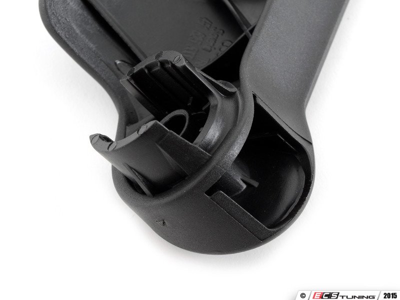 Genuine Volkswagen Audi - 4F1823533C4PK - Hood Release Lever - Soul ...