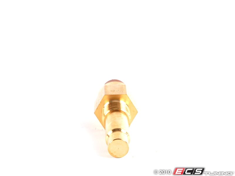 Genuine BMW - 12621285073 - Temperature sending unit (12-62-1-285-073)