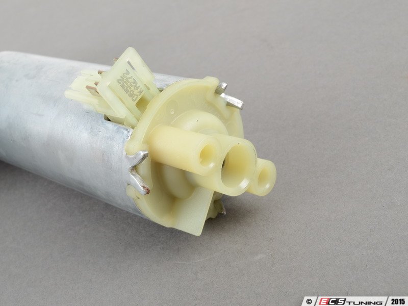 Genuine Porsche - 95562432100 - ELECTRIC MOTOR. SEAT