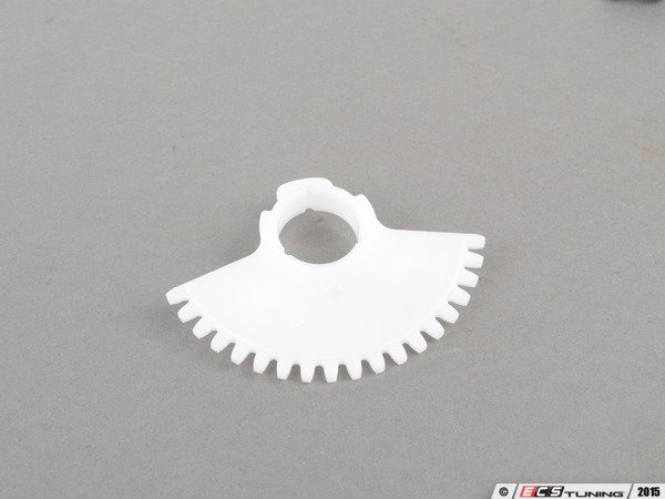 Genuine Porsche - 95562432100 - ELECTRIC MOTOR. SEAT