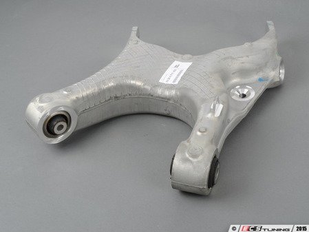 Genuine BMW - 33326770952 - Rear Lower Control Arm - Right (33-32-6-770 ...