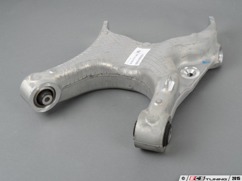 Genuine BMW - 33326770952 - Rear Lower Control Arm - Right (33-32-6-770 ...