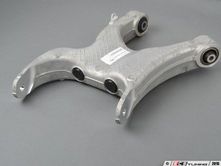 Genuine BMW - 33326770952 - Rear Lower Control Arm - Right (33-32-6-770 ...