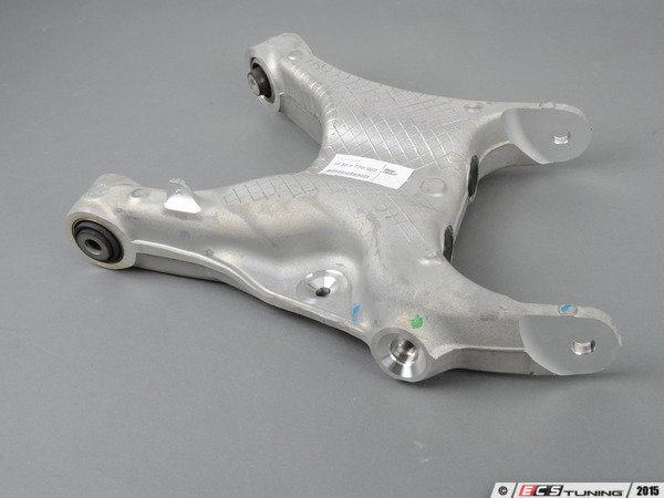 Genuine BMW - 33326770952 - Rear Lower Control Arm - Right (33-32-6-770 ...