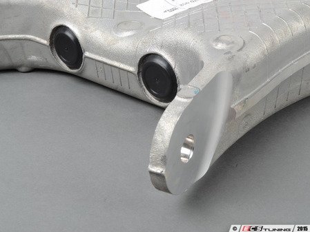 Genuine BMW - 33326770952 - Rear Lower Control Arm - Right (33-32-6-770 ...