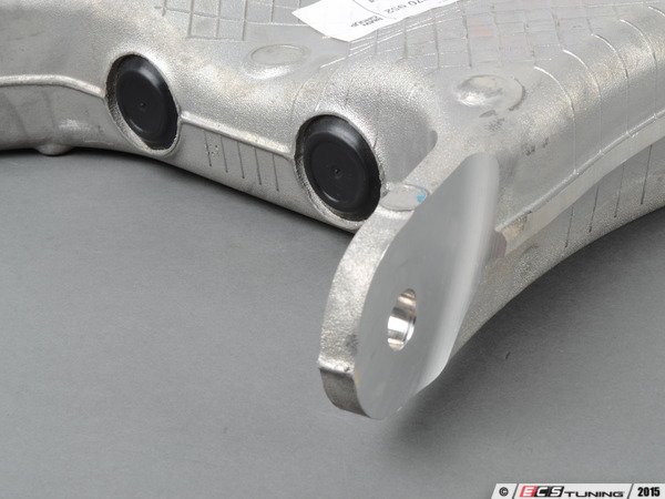 Genuine BMW - 33326770952 - Rear Lower Control Arm - Right (33-32-6-770 ...