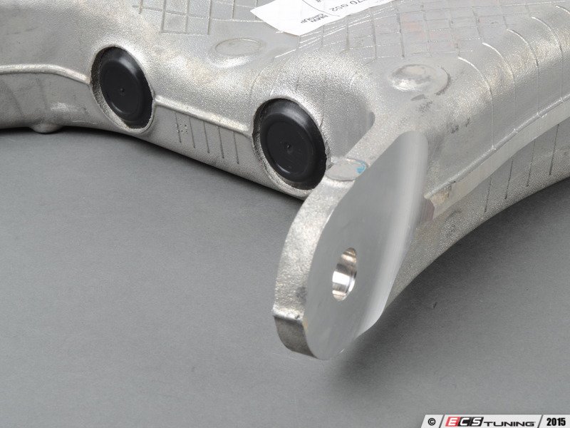 Genuine BMW - 33326770952 - Rear Lower Control Arm - Right (33-32-6-770 ...