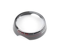 Genuine MINI - 65509338327 - Blind Ring LED - JCW 6.5" Screen (65-50-9 ...