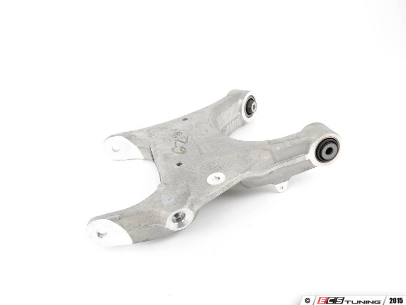 Genuine BMW - 33326770952 - Rear Lower Control Arm - Right (33-32-6-770 ...