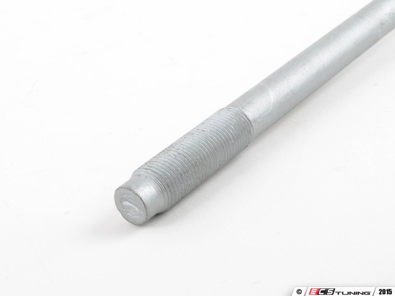 Genuine BMW - 33306770250 - Hex Bolt - Priced Each (33-30-6-770-250)