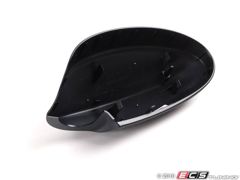Genuine BMW - 51167135098 - Mirror Cover - Right (51-16-7-135-098)