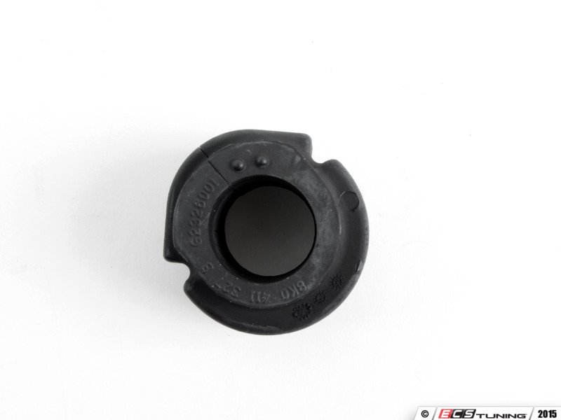 Genuine Volkswagen Audi - 8K0411327B - Front Sway Bar Bushing - Priced ...