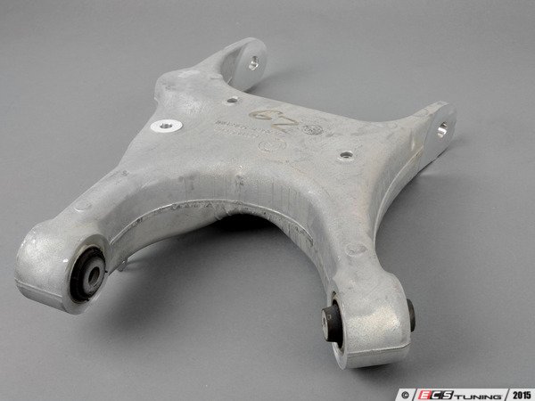 Genuine BMW - 33326770952 - Rear Lower Control Arm - Right (33-32-6-770 ...