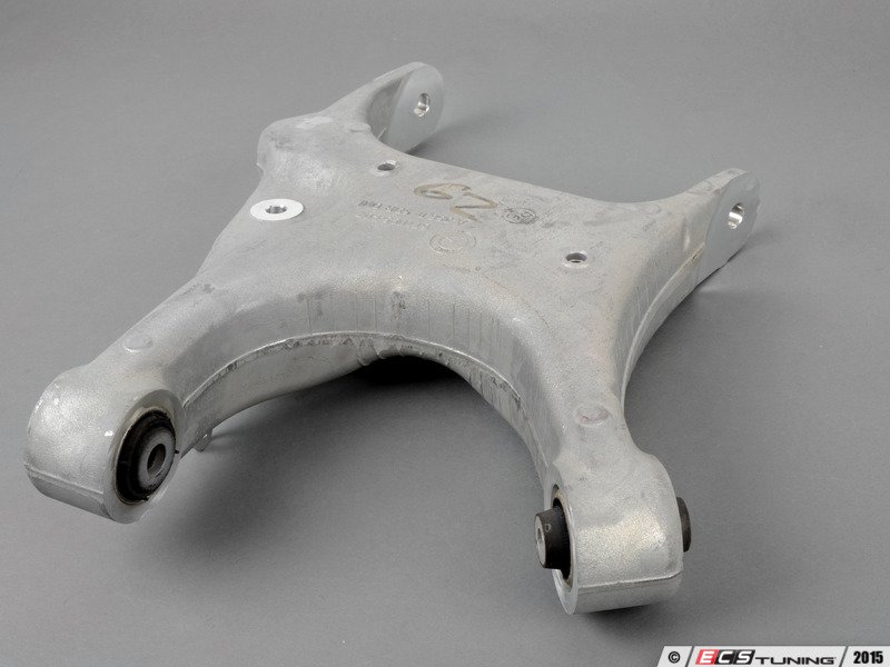 Genuine BMW - 33326770952 - Rear Lower Control Arm - Right (33-32-6-770 ...