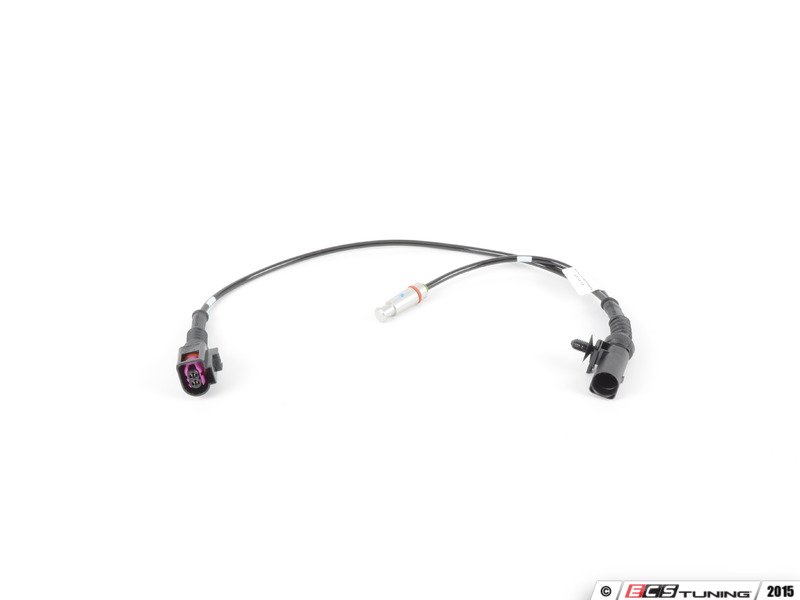 Genuine Volkswagen Audi - 7L0971291A - HARNESS (7L0 971 291 A)