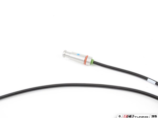 Genuine Volkswagen Audi - 7L0971291A - HARNESS (7L0 971 291 A)