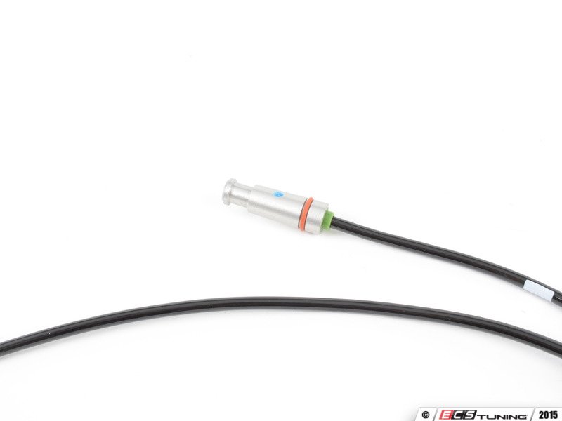 Genuine Volkswagen Audi - 7L0971291A - HARNESS (7L0 971 291 A)