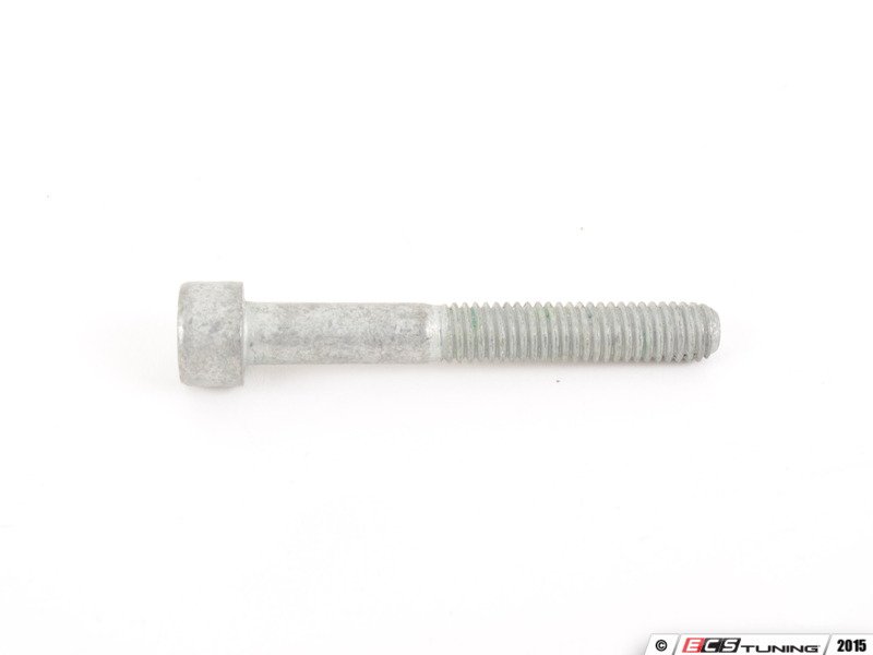 Genuine BMW - 07119920123 - SCREW (07-11-9-920-123)