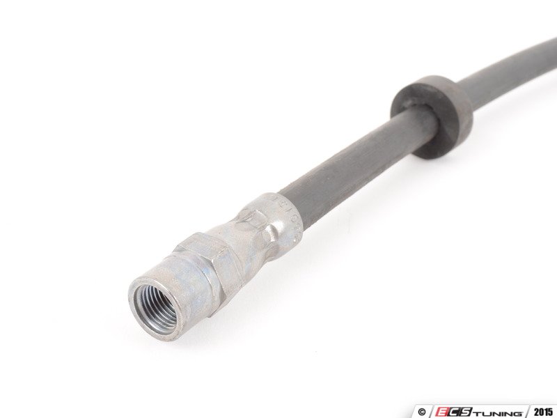 Genuine Volkswagen Audi - 1H0611701B - Front Brake Hose - Priced Each ...