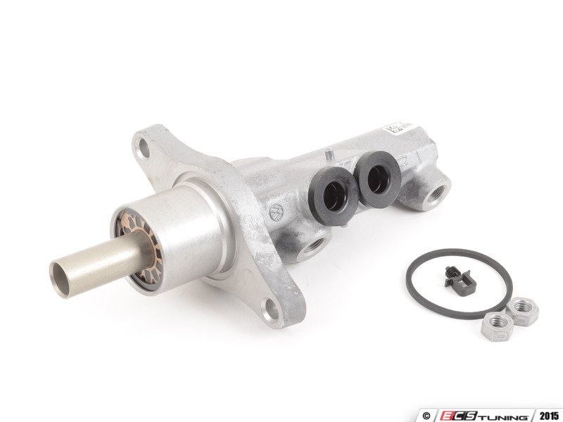 Genuine Volkswagen Audi - 1K1614019L - Brake Master Cylinder (1K1 614 ...