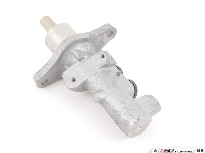 Genuine Volkswagen Audi - 1K1614019L - Brake Master Cylinder (1K1 614 ...