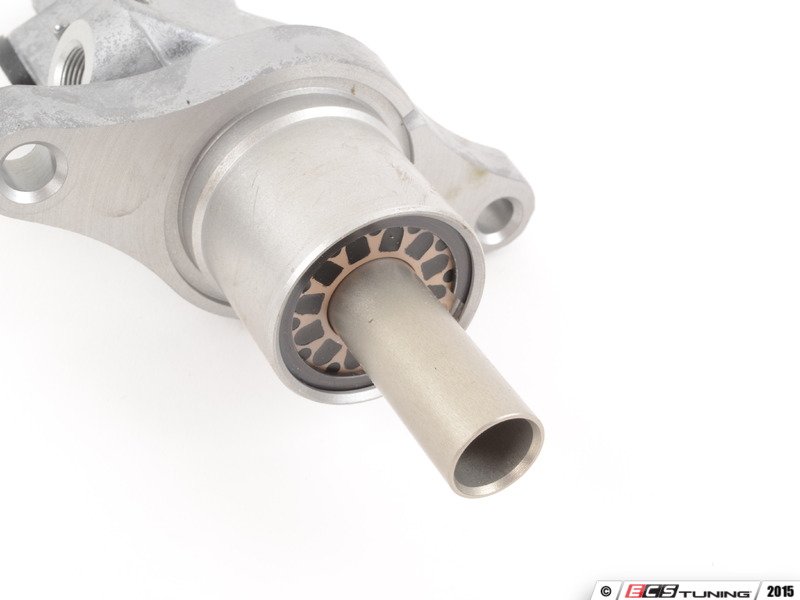 Genuine Volkswagen Audi - 1K1614019L - Brake Master Cylinder (1K1 614 ...