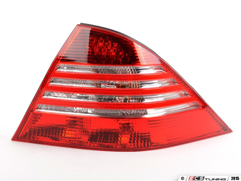 Genuine Mercedes Benz - 2208200864 - Tail Lamp Assembly