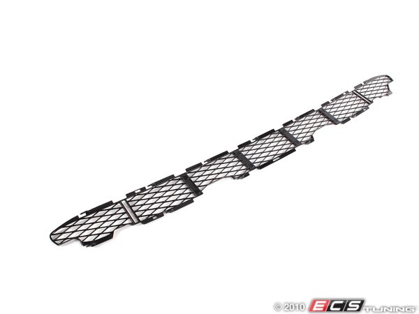 Genuine BMW - 51117111767 - Bumper Grille - Center (51-11-7-111-767)