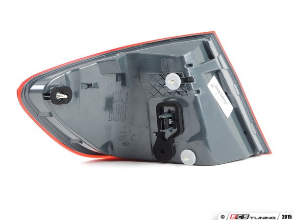 Genuine BMW - 63217203232 - F10 Taillight for Fender (63-21-7-203-232)