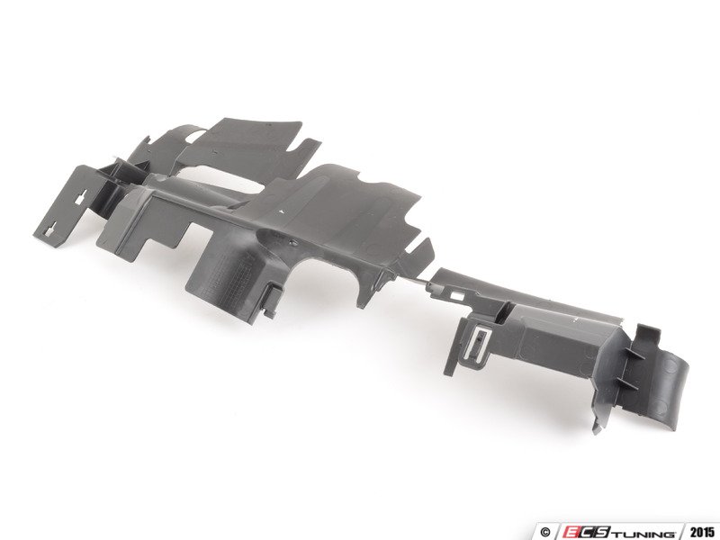 Genuine MINI - 51749807049 - Air duct, left (51-74-9-807-049)