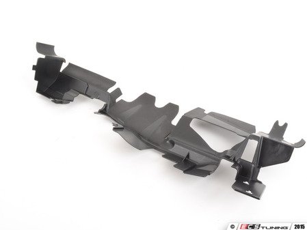 Genuine MINI - 51749807049 - Air duct, left (51-74-9-807-049)