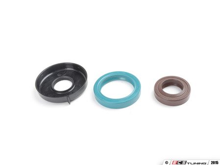 Genuine BMW - 32131134714 - E31 Gasket Set Hydro Steering (32-13-1-134-714)