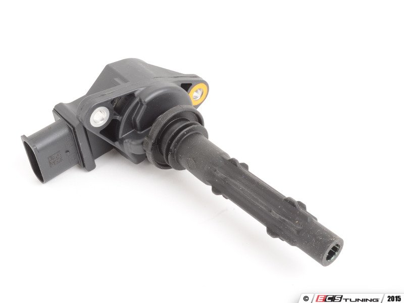 Genuine Mercedes Benz - 2729060060KT - Ignition Service Kit