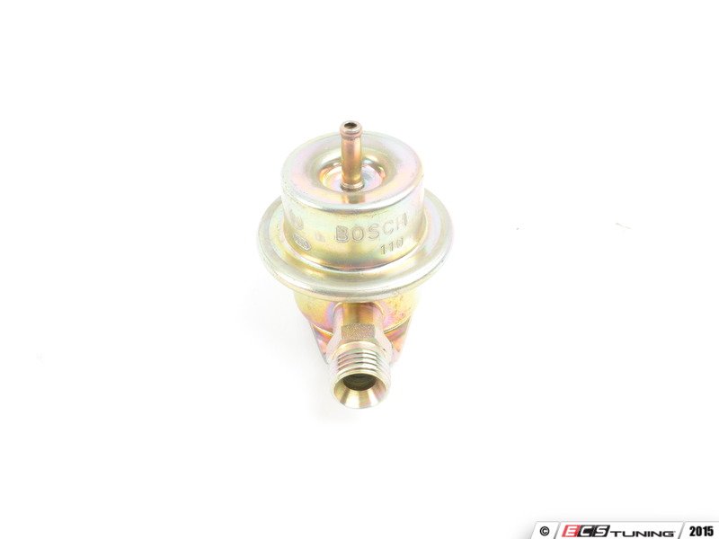 Genuine Porsche - 93011060201 - FUEL PRESS.DIAPHRAGM