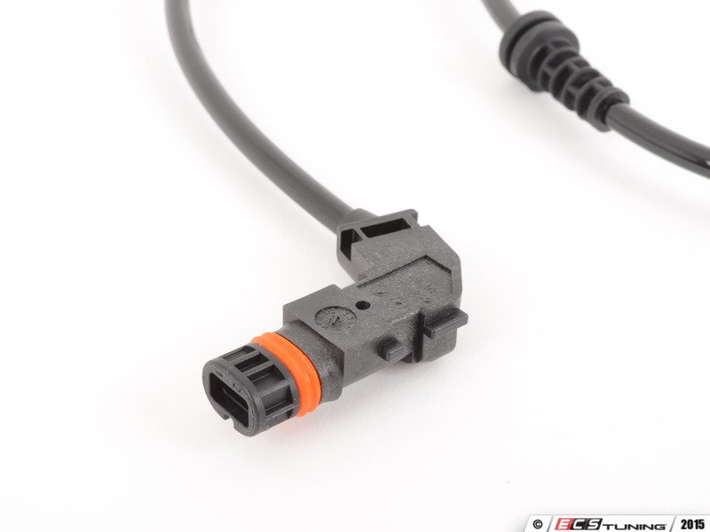 Genuine Mercedes Benz - 2519055700 - Front ABS Speed Sensor - Priced Each