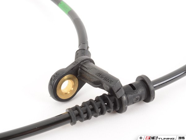 Genuine Mercedes Benz - 2519055700 - Front ABS Speed Sensor - Priced Each