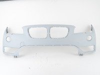 Genuine BMW - 51117345030 - Bumper Cover (Primered) (51-11-7-345-030)