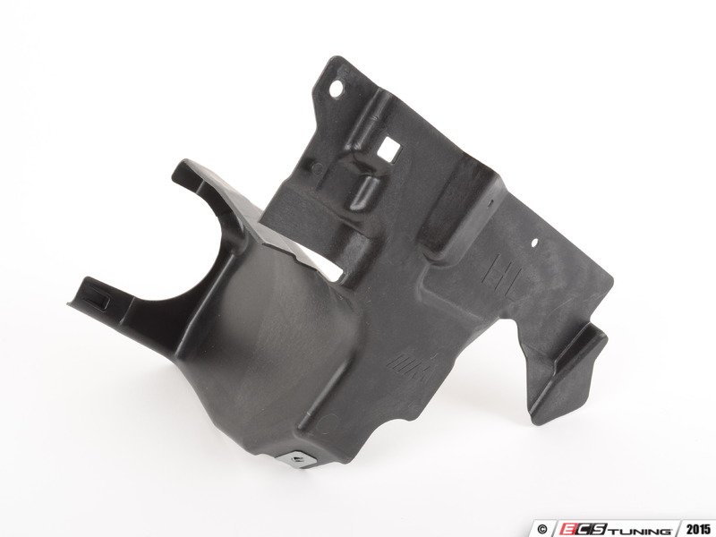 Genuine BMW - 51758055739 - Steering Assembly Cover - Rear Left (51-75 ...