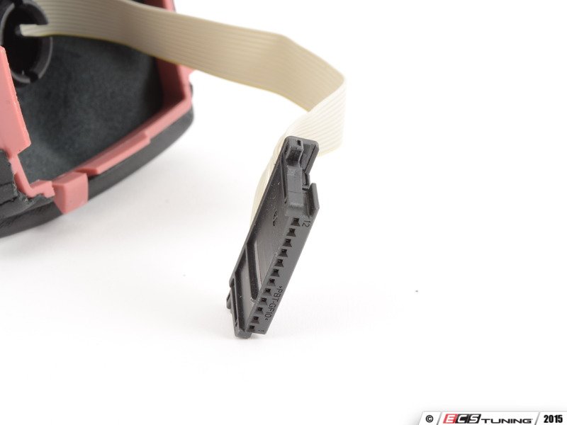 Genuine BMW - 61319236450 - Shift Knob For Shift Lever - Perlglanzchrom ...