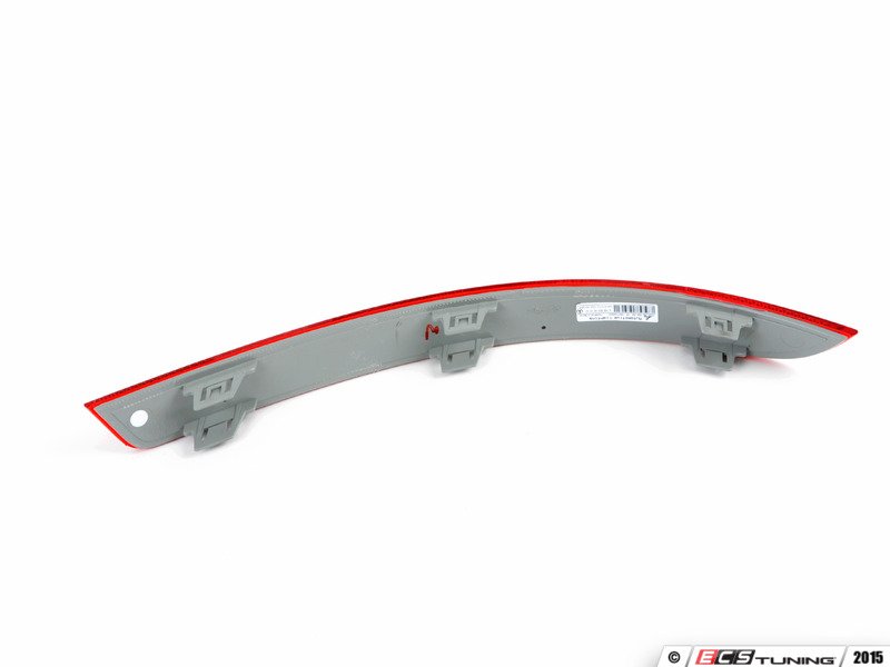 Genuine Mercedes Benz - 1668200474 - REAR REFLECT