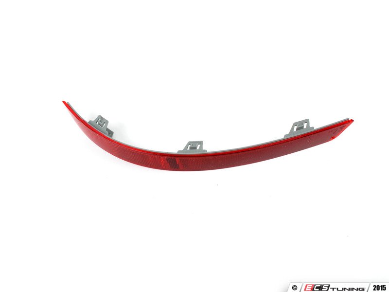 Genuine Mercedes Benz - 1668200474 - REAR REFLECT